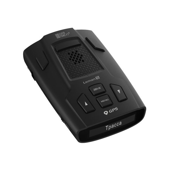 Радар-детекторы | SilverStone F1